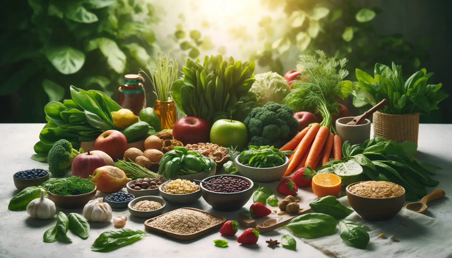 Die Leber im Frühling entlasten: Traditionelle Chinesische Medizin bei ...