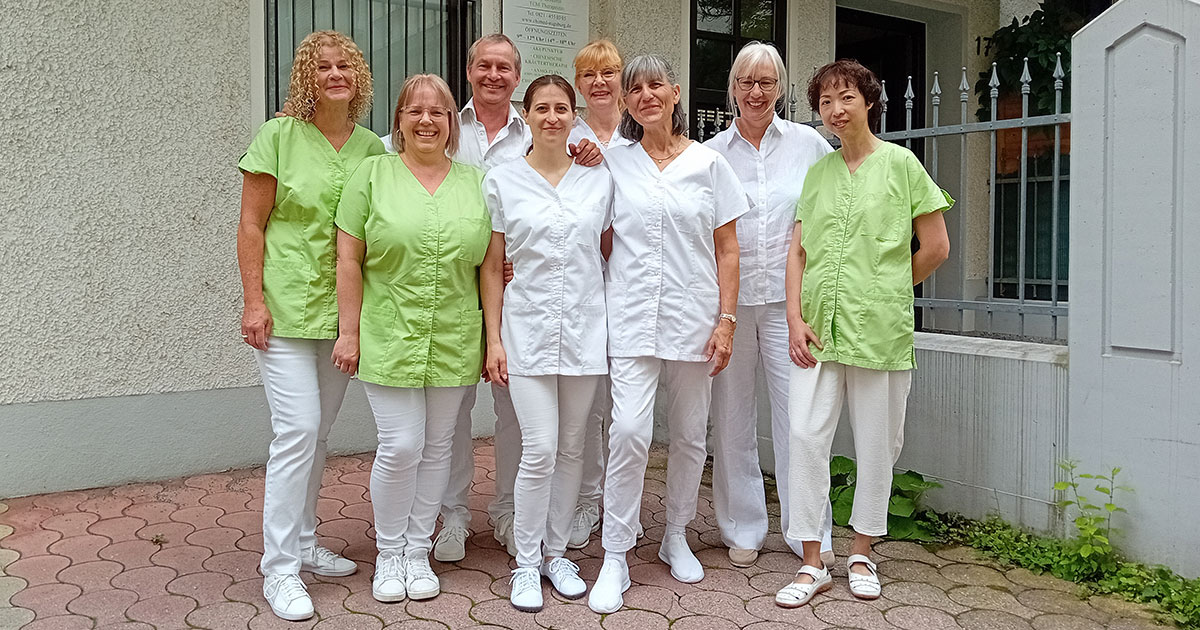 Über uns » ChiMed Augsburg